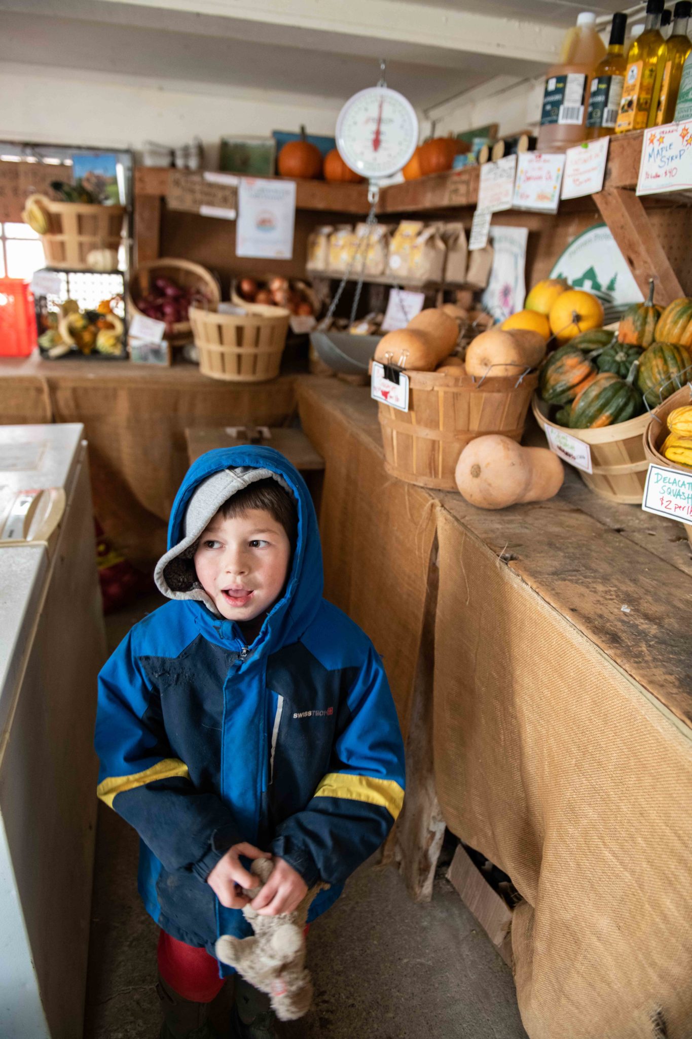 Our Farm Store – Misty Brook Farm